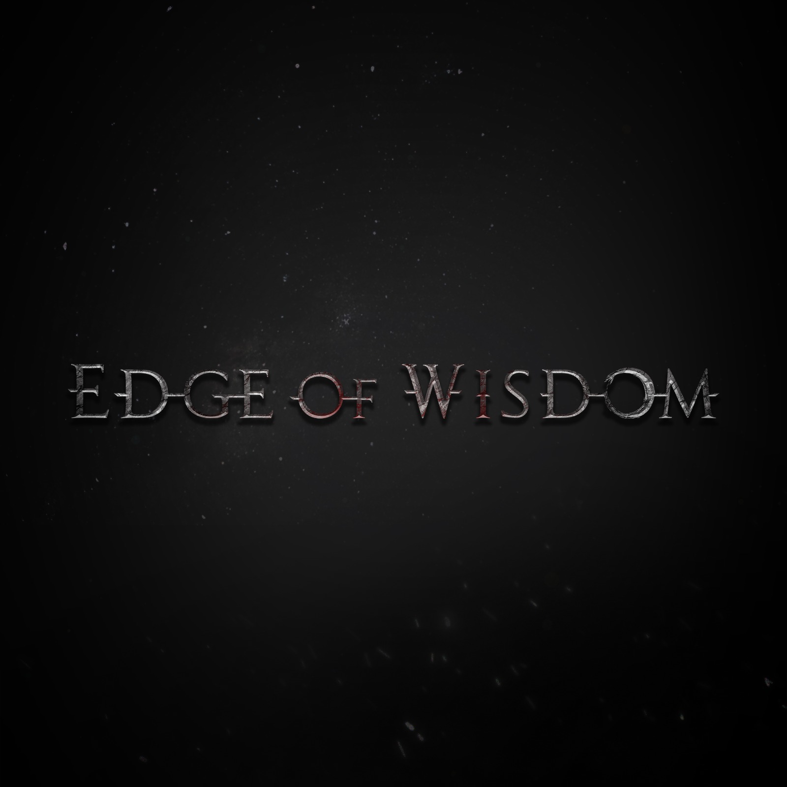 Edge Of Wisdom - Theme - Antoine Cardin